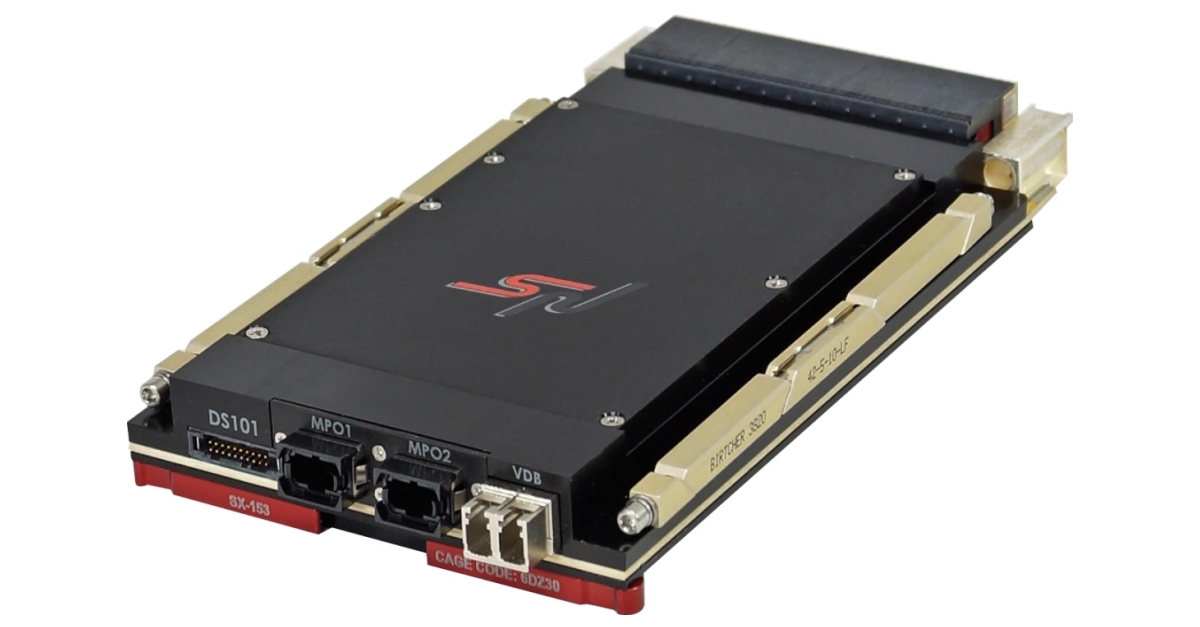 Spectranetix Introduces Low-Cost Dual Enclave 100G Ethernet Switch ...