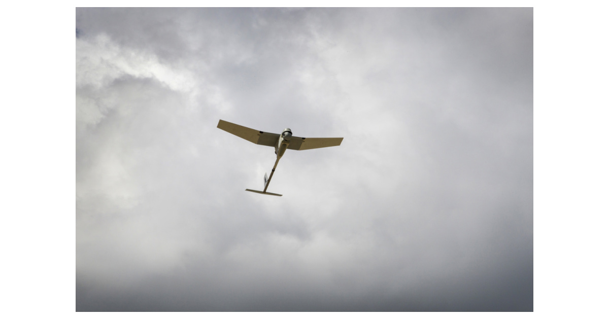 U.S. Army Awards AeroVironment $11.7 Million Third and Final Contract ...