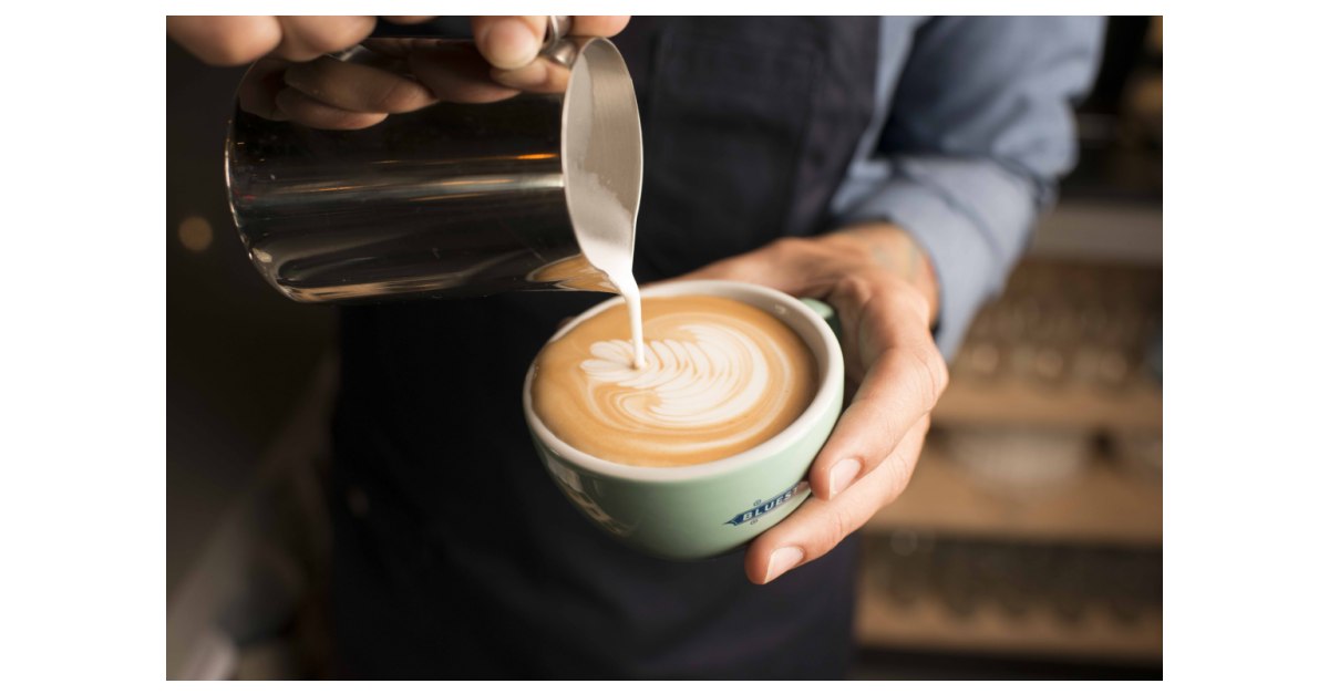 Hilton Brews Up New Food and Beverage Offerings to Meet the Evolving ...