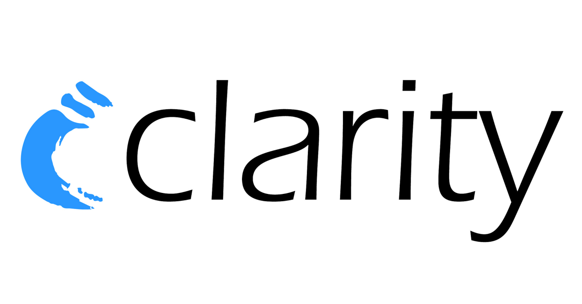 MEDIA ADVISORY: Clarity to Unveil First-of-its-kind Air Quality ...