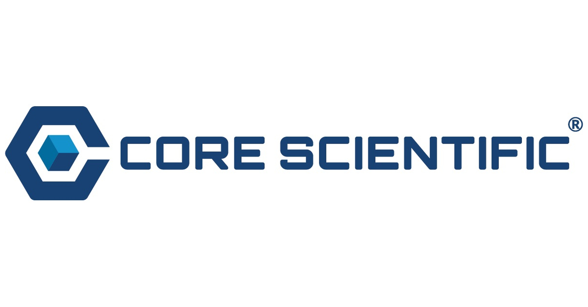 North American Blockchain Infrastructure Leader Core Scientific to ...