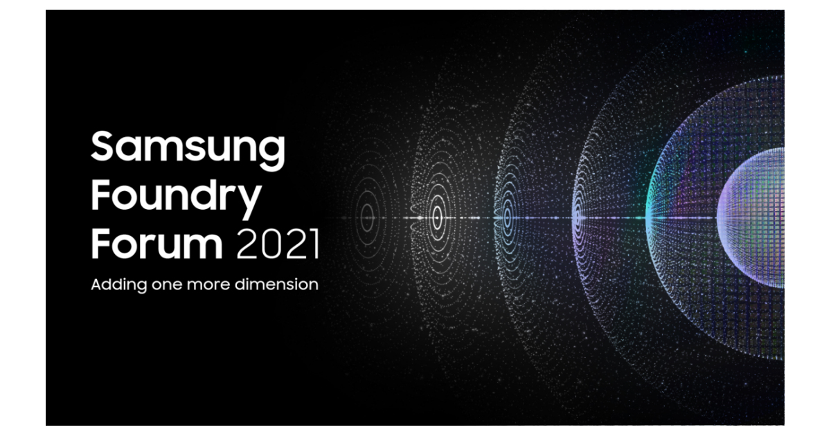 Samsung Foundry Innovations Power the Future of Big Data, AI/ML and ...