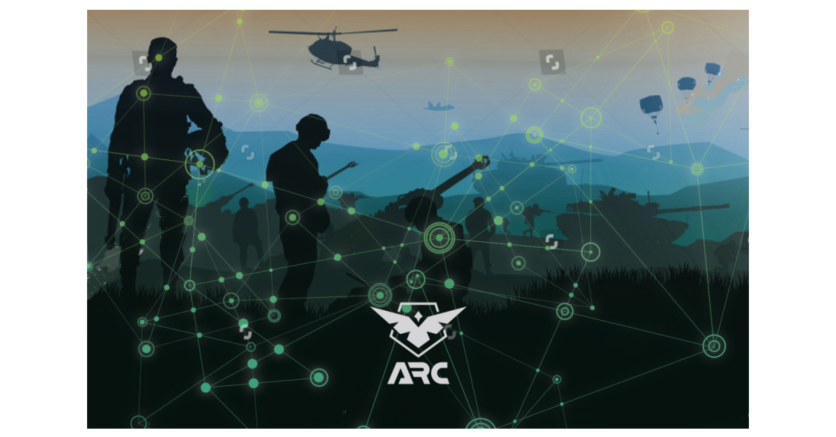ARC, Inc. Launches Pioneering Predictive Maintenance Sensors for U.S ...