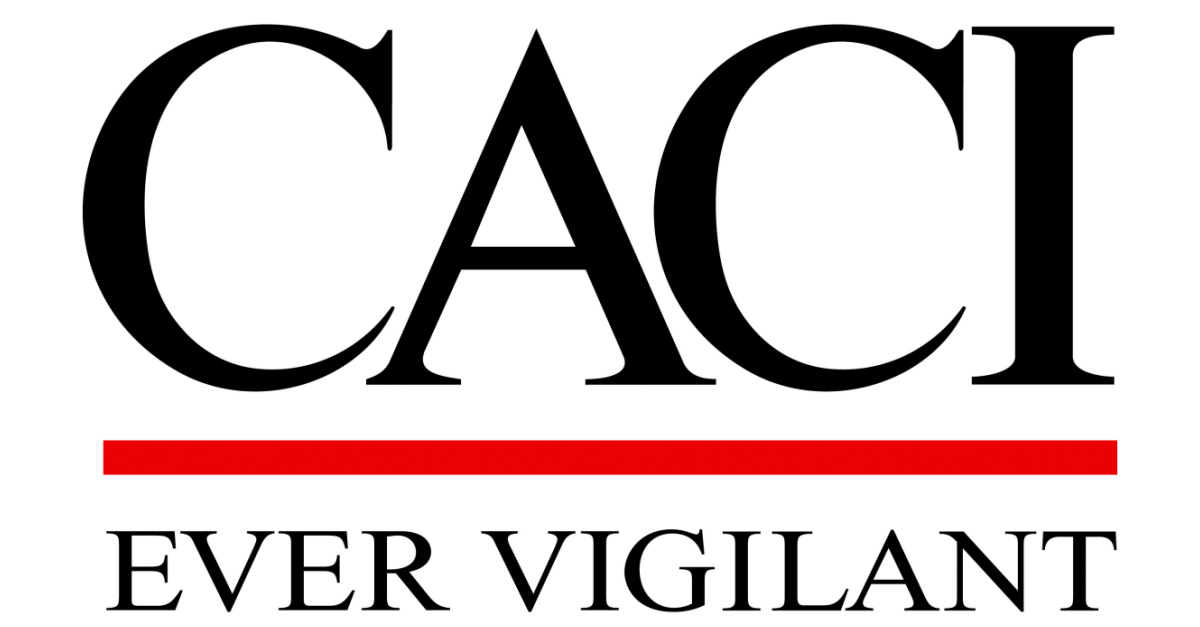 CACI Showcases Technology to Achieve Decision Dominance for the U.S ...