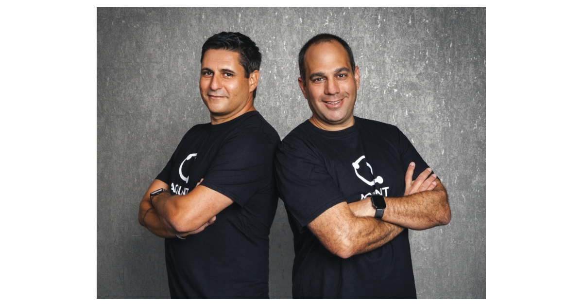 Aquant Announces $70 Million Series C Funding Round to Revolutionize ...