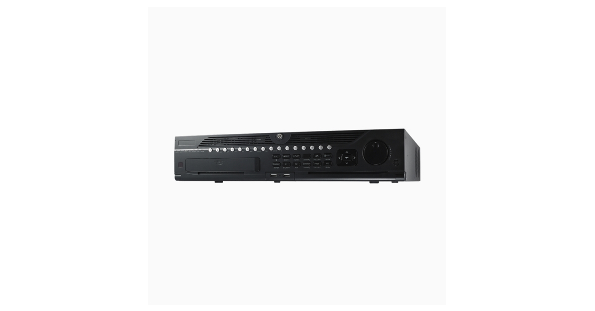 ANNKE Launches Cutting-Edge Powerhouse 32MP 4K Ultra HD PoE NVRs That ...