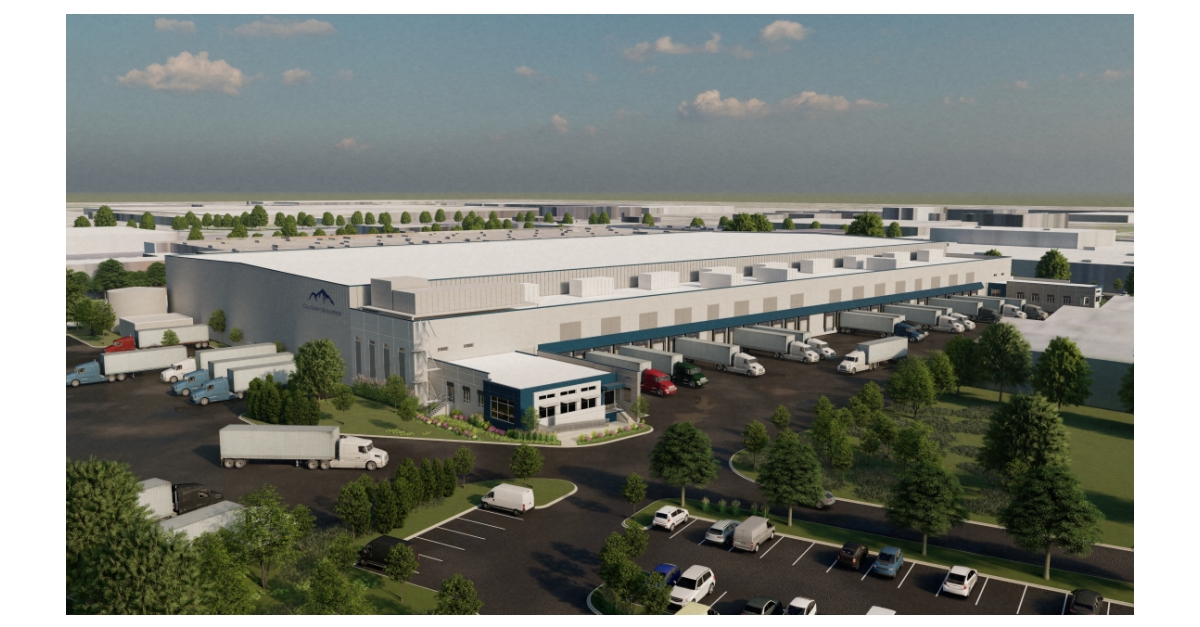 Chicago Industrial Market Welcomes Cold Summit Development's New Class ...