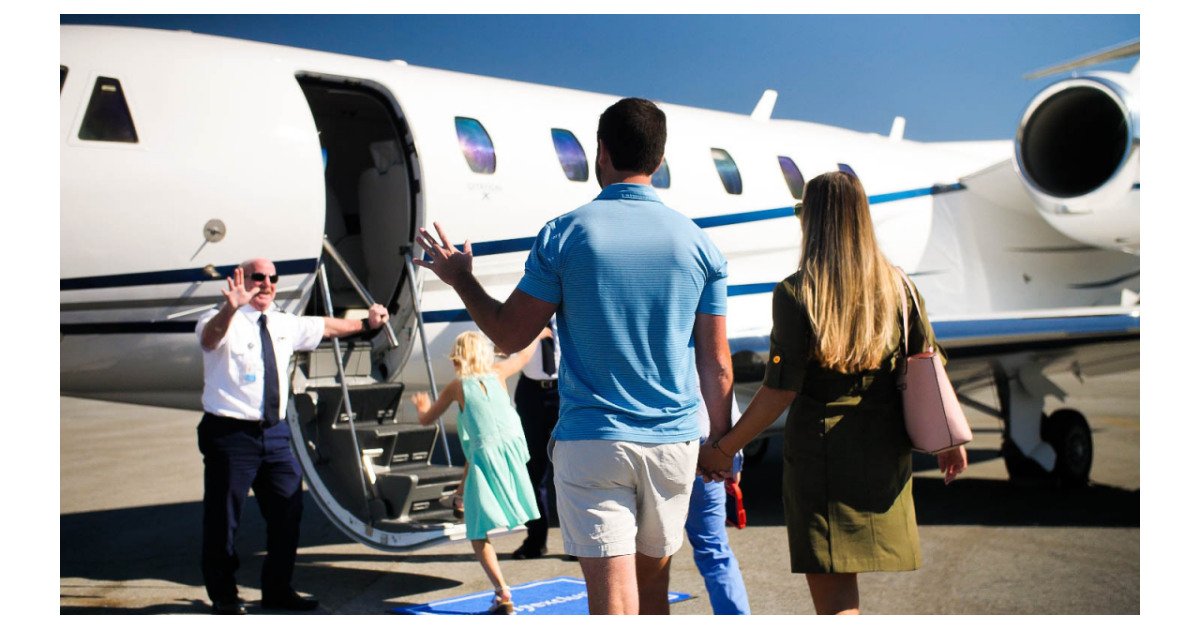 flyExclusive Unveils Major Enhancements to its Jet Club | Business Wire