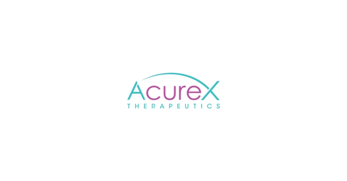 AcureX Therapeutics to Present at Oppenheimer Biotechnology – Emerging ...