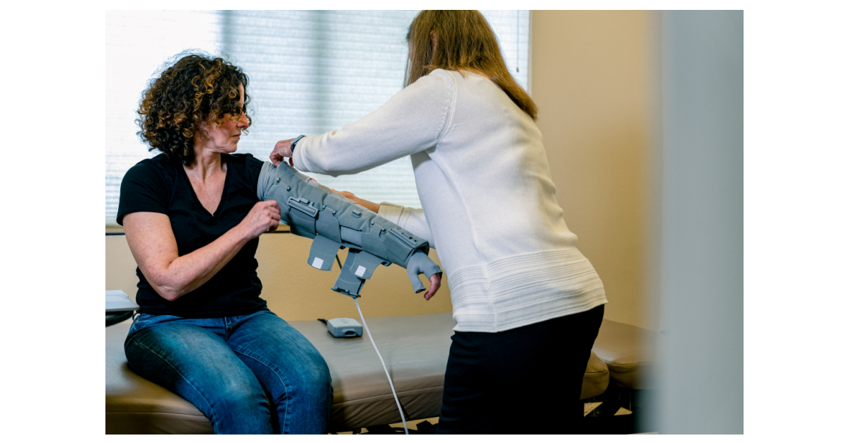 Koya Medical Presents Positive Interim Data from Randomized Trial ...