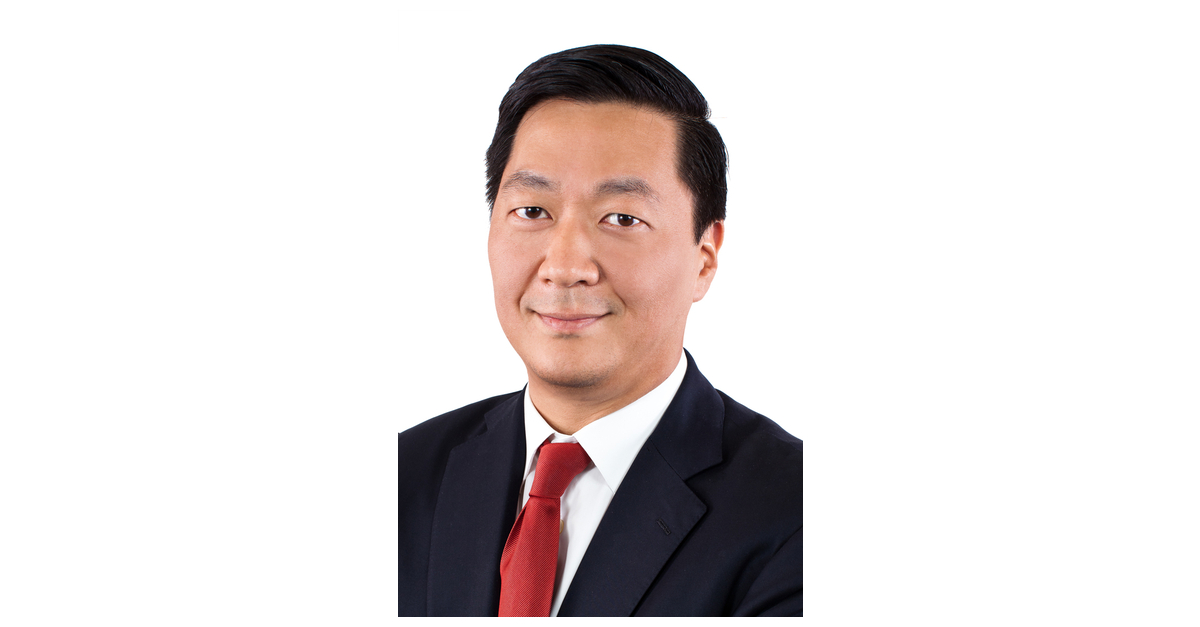 KKR Announces CEO Succession | Business Wire