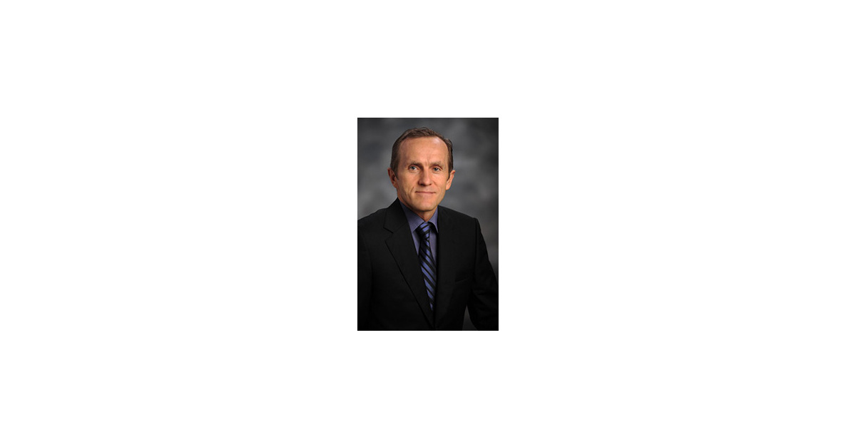 PPG Appoints Vincent Robin as Vice President, Global Automotive ...