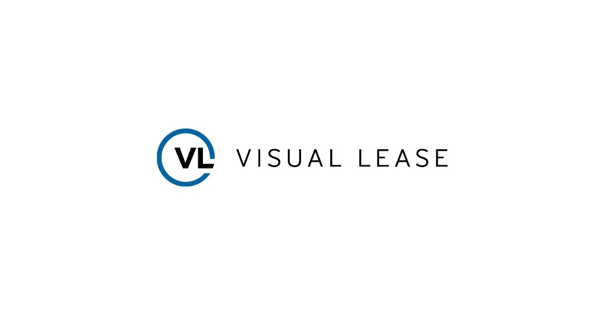 Visual Lease Announces Record-Breaking Third Quarter | Business Wire