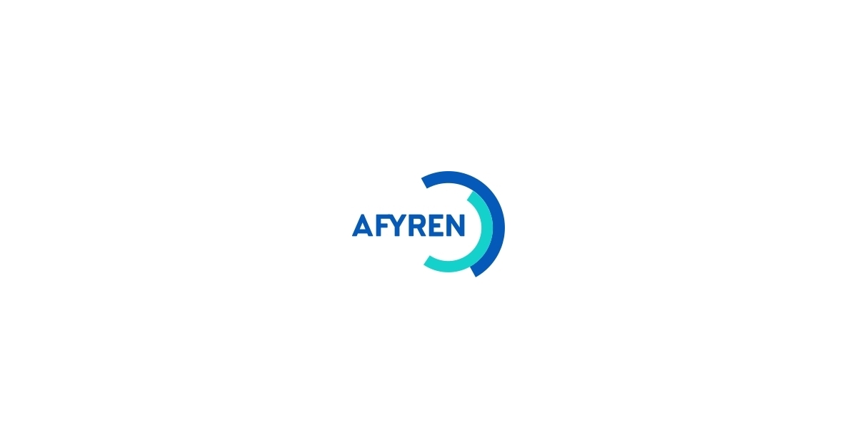 AFYREN : Notification relative aux opérations de stabilisation ...