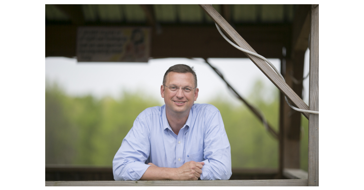 Salem Podcast Network Launches the Doug Collins Podcast | Business Wire