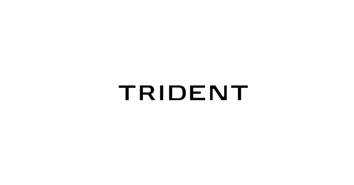Trident Accelerates its Mission to Leverage Data and Technology to ...