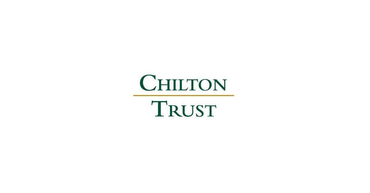 Chilton Trust Hires Jonathan Justice as Managing Director, Senior ...