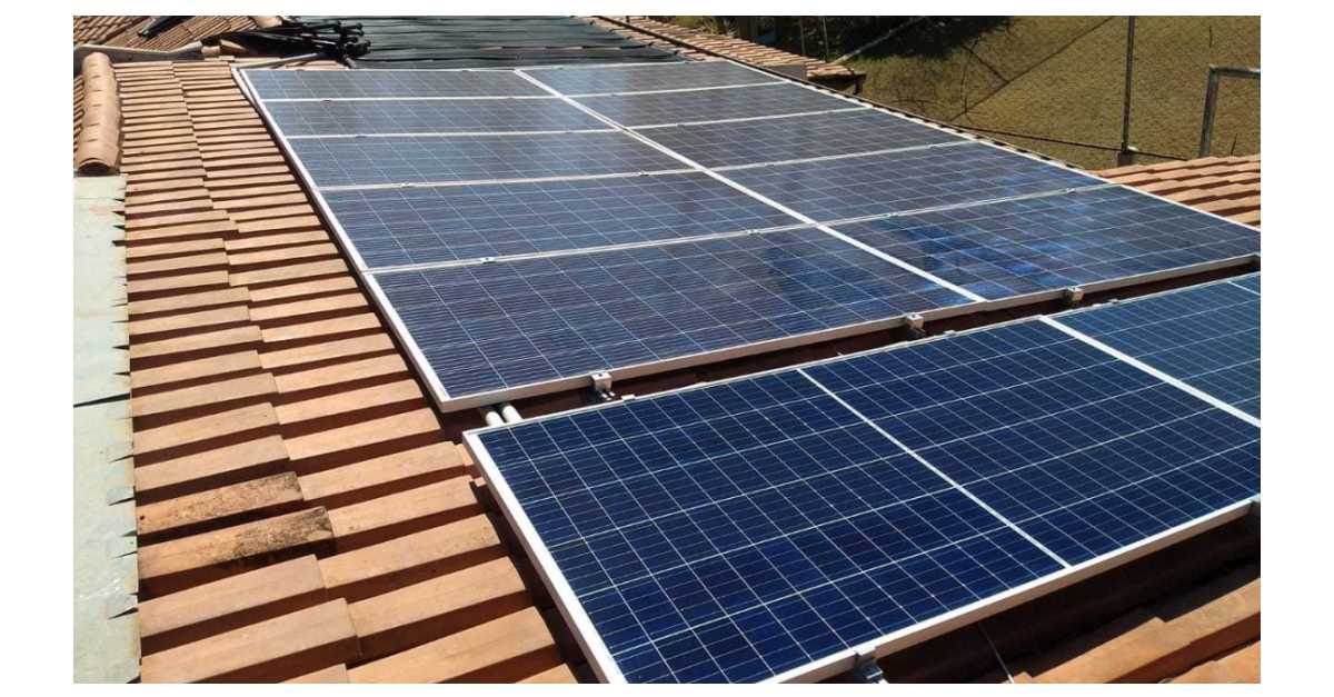 Tigo Energy to Present Solutions for Greater Solar Generation ...