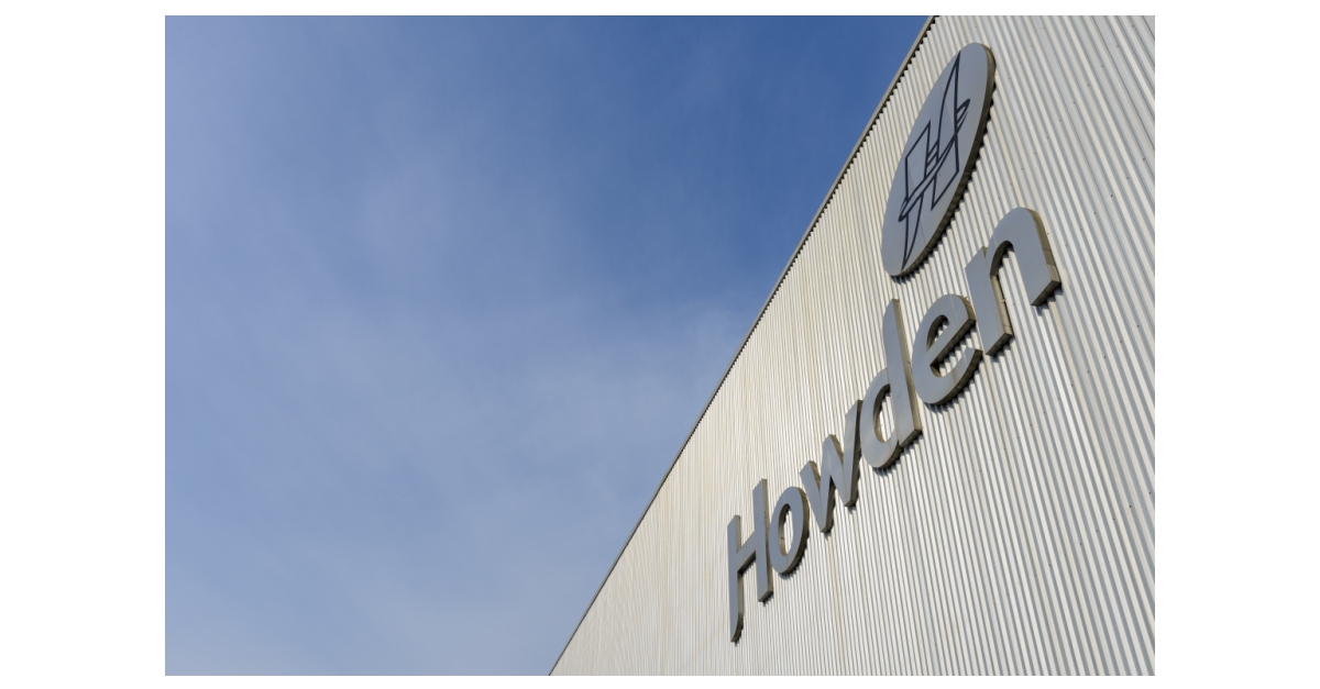 Howden to Acquire Compressor Products International | Business Wire