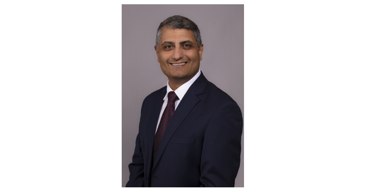 Hoover CS Appoints Arash Hassanian as President | Business Wire