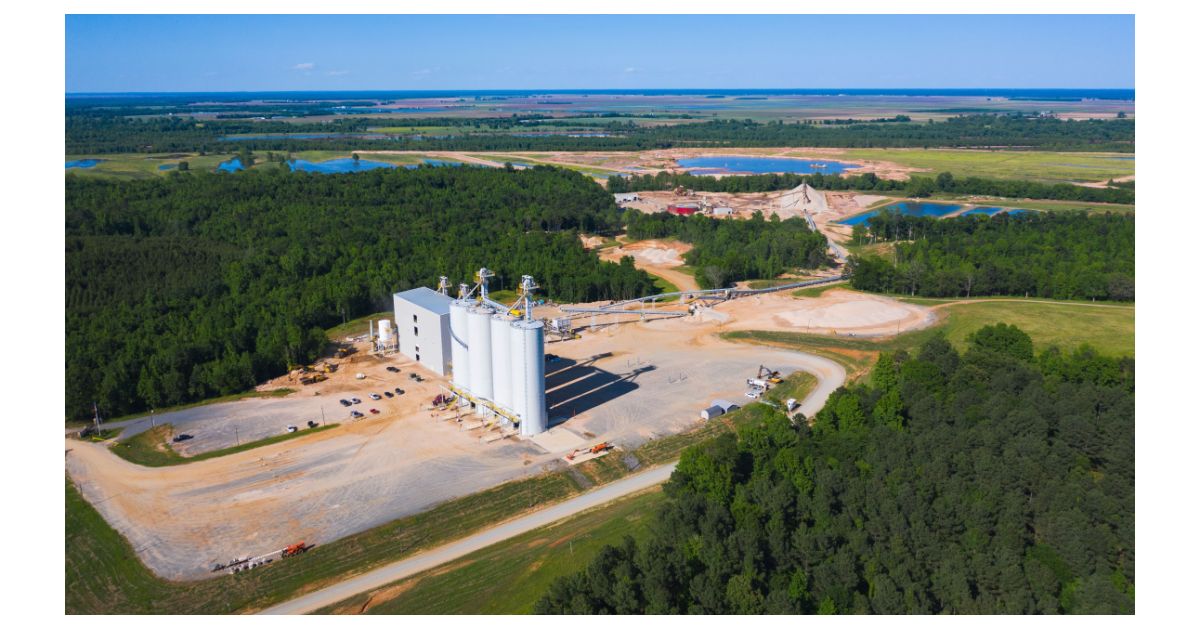 Performance Proppants Announces the Addition of Two New Haynesville ...