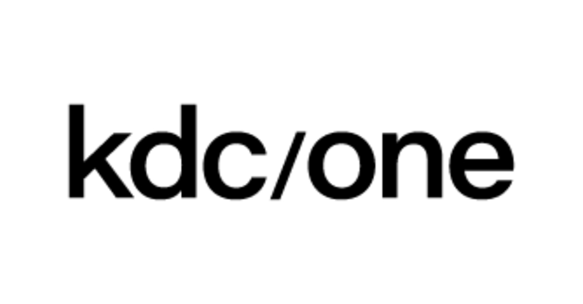 kdc/one EST SUR LE POINT D’ACQUÉRIR V MANUFACTURING AND LOGISTICS ...
