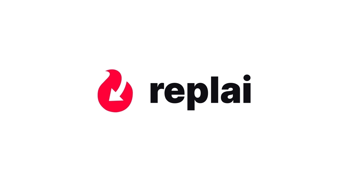 Replai Announces Funding as it Pioneers New Software Category in Customizable, AI-based Video ...
