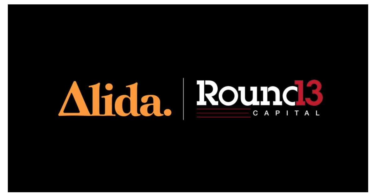 Alida Announces $20 Million Equity Investment from Round13 Growth Fund ...