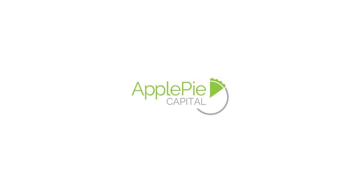 ApplePie Capital Raises $6.5 Million in Series C Funding; Surpasses $1. ...