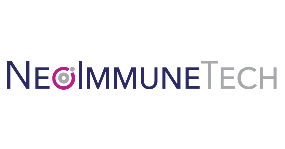 NeoImmuneTech Announces First Patient Dosed in Phase 1b Study of NT-I7 (efineptakin alfa) and ...