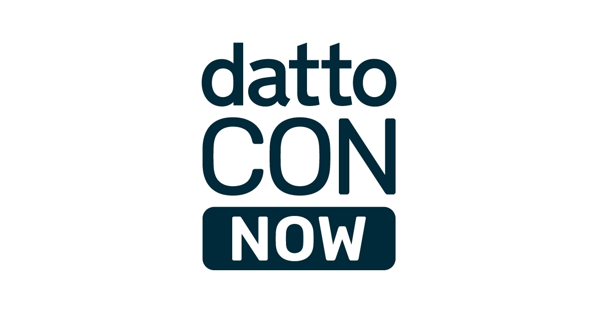 Datto Kicks Off Largest Security-First DattoCon for the MSP Community ...