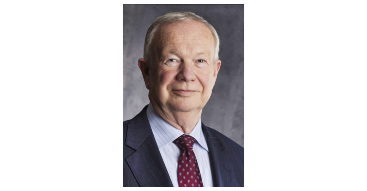 William P. Crowell, Prominent National Security Expert, Joins OSET ...
