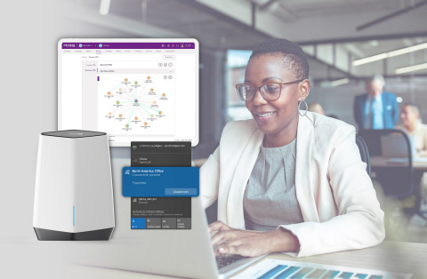 NETGEAR, Inc. - NETGEAR Introduces Secure VPN Access for Remote Workers ...