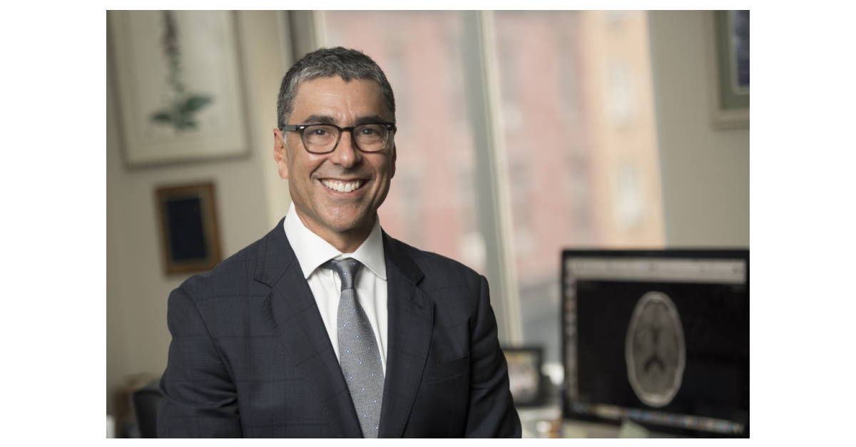 Longeviti Welcomes Renowned Neurosurgeon, Leading Cerebral Expert, Dr. David Langer as New Chief ...