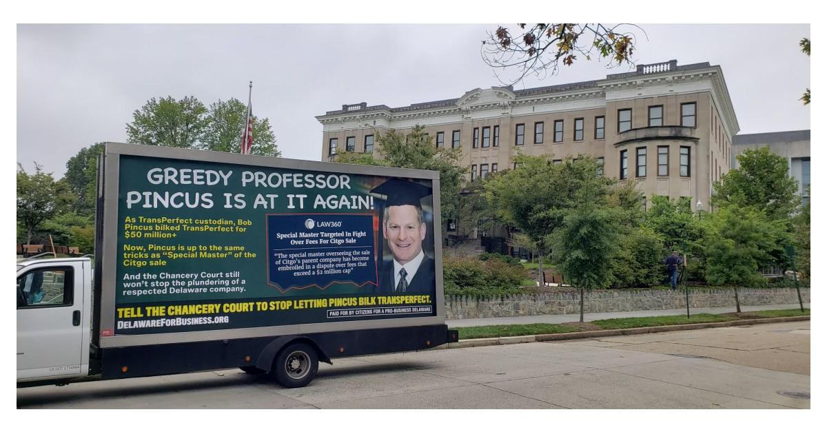 Citizens for a Pro-Business Delaware Ramps Up Pressure on Skadden Arps ...