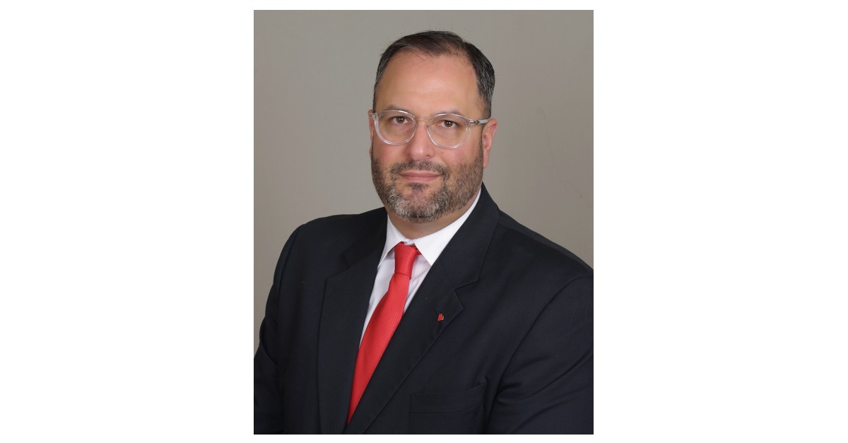 AmeriHealth Caritas Appoints Mark Grippi Market President of its Ohio ...