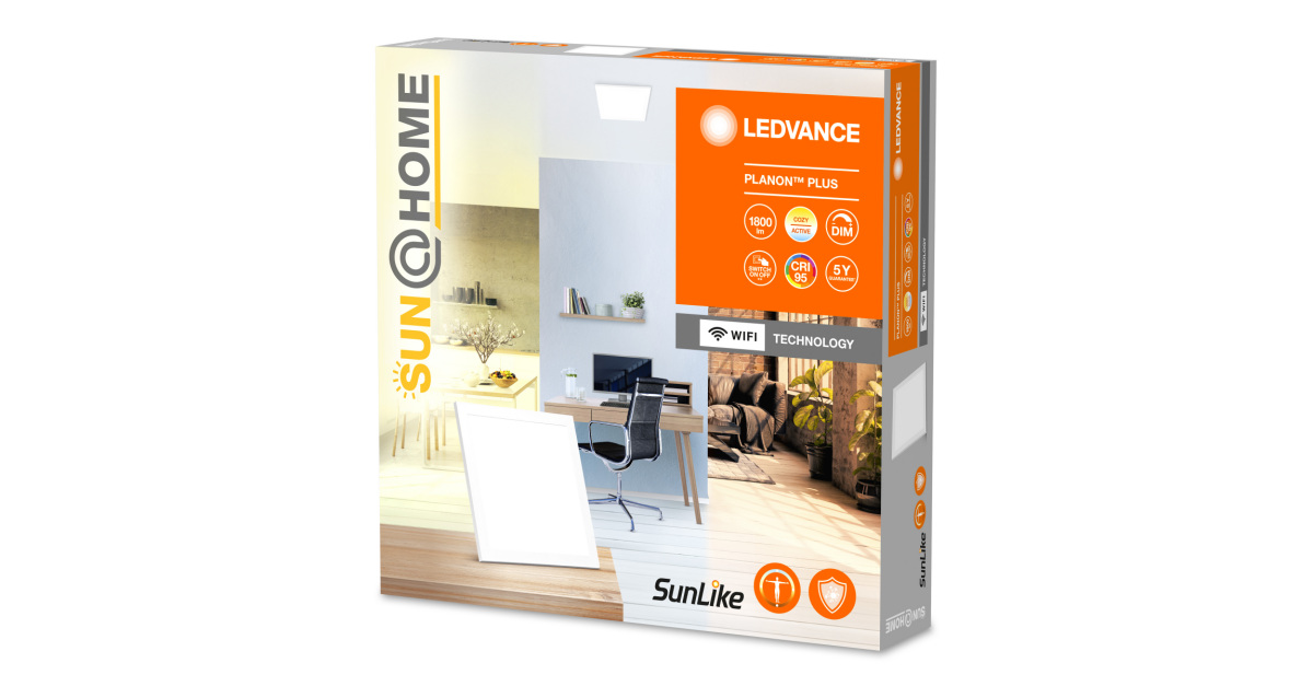 Natural Spectrum-LEDs der SunLike-Serie von Seoul Semiconductor wurden ...