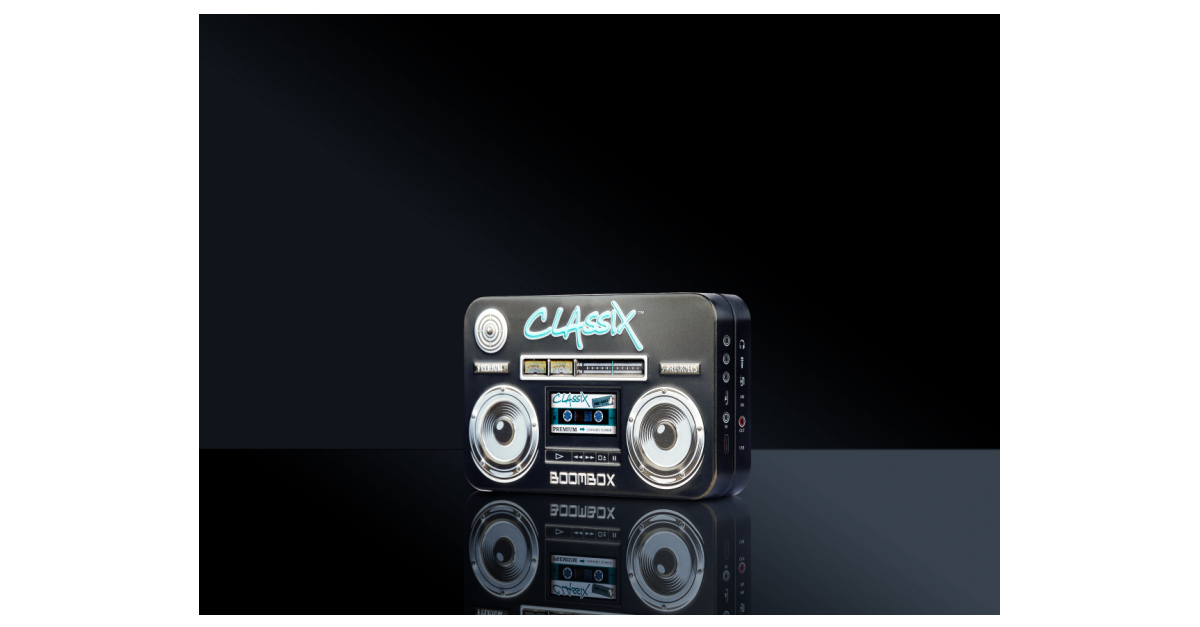 Columbia Care Launches Legacy California Cannabis Brand, Classix, in ...