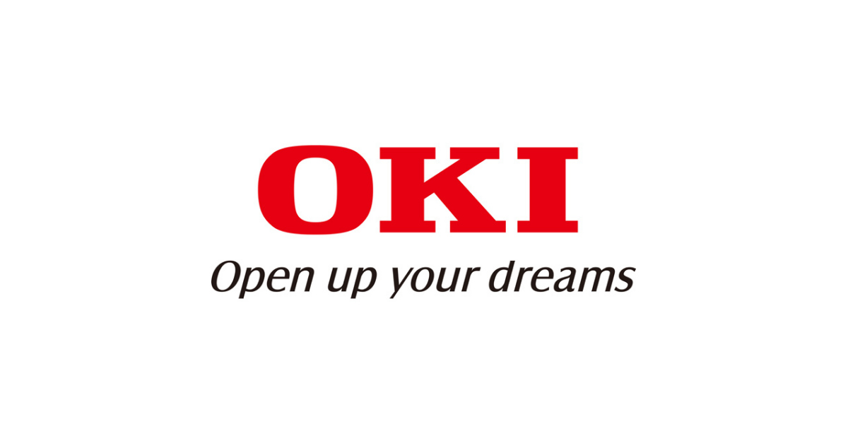 OKI Launches Cleaning Fluid/Disinfectant-Resistant OH Cable for Use ...