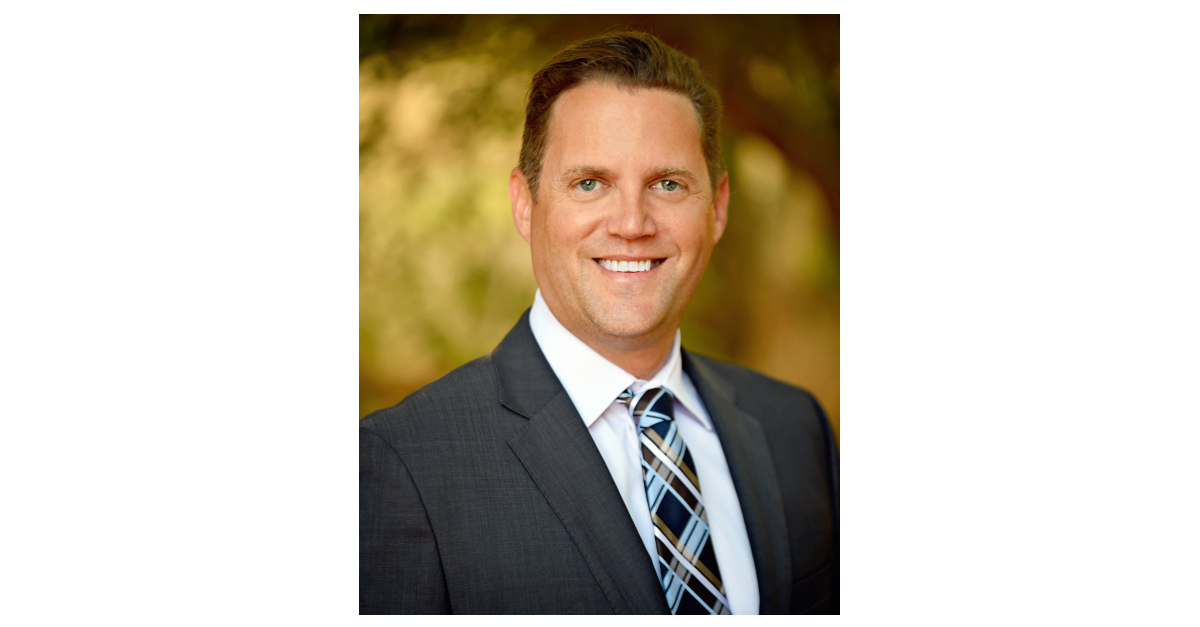 Jason Lytz Named Chief Operating Officer, Berkshire Hathaway ...