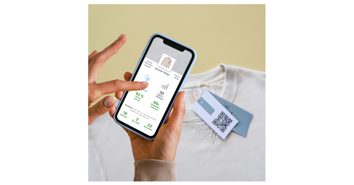 TrusTrace Closes $6 Million Series A Investment to Create More ...