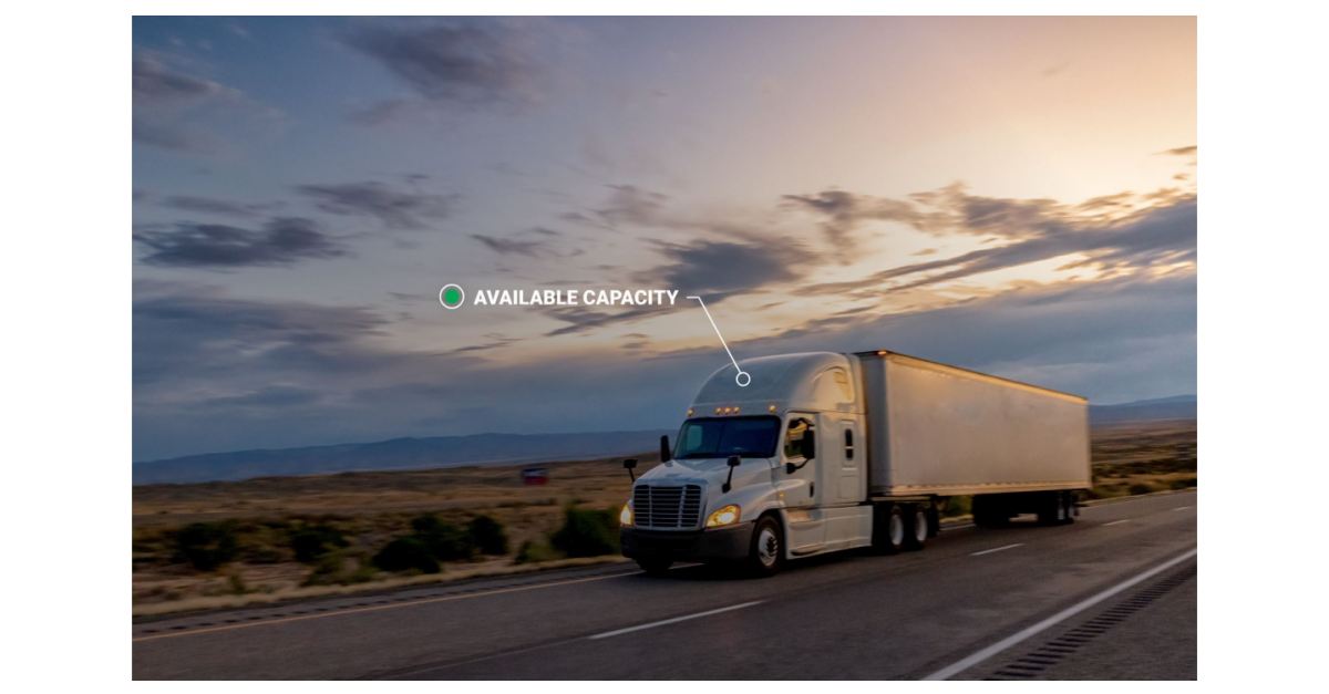 project44 Announces Cooperative – First-Ever Solution to Help 3PLs Uncover Available and ...