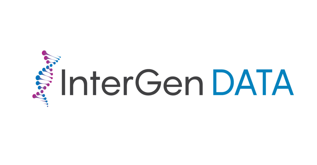 InterGen Data Announces New Client: Spectrum Healthcare Solutions | Business Wire