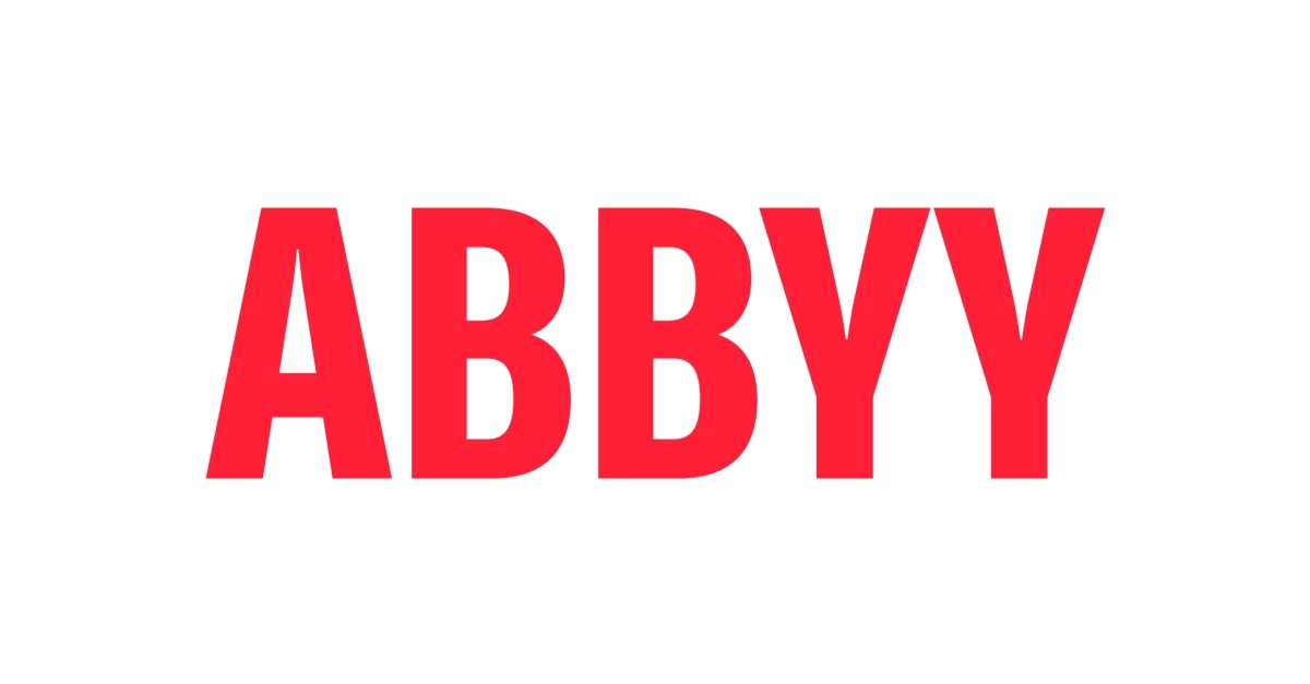 ABBYY Achieves SOC 2 Type 2 Certifications for its Leading Content ...