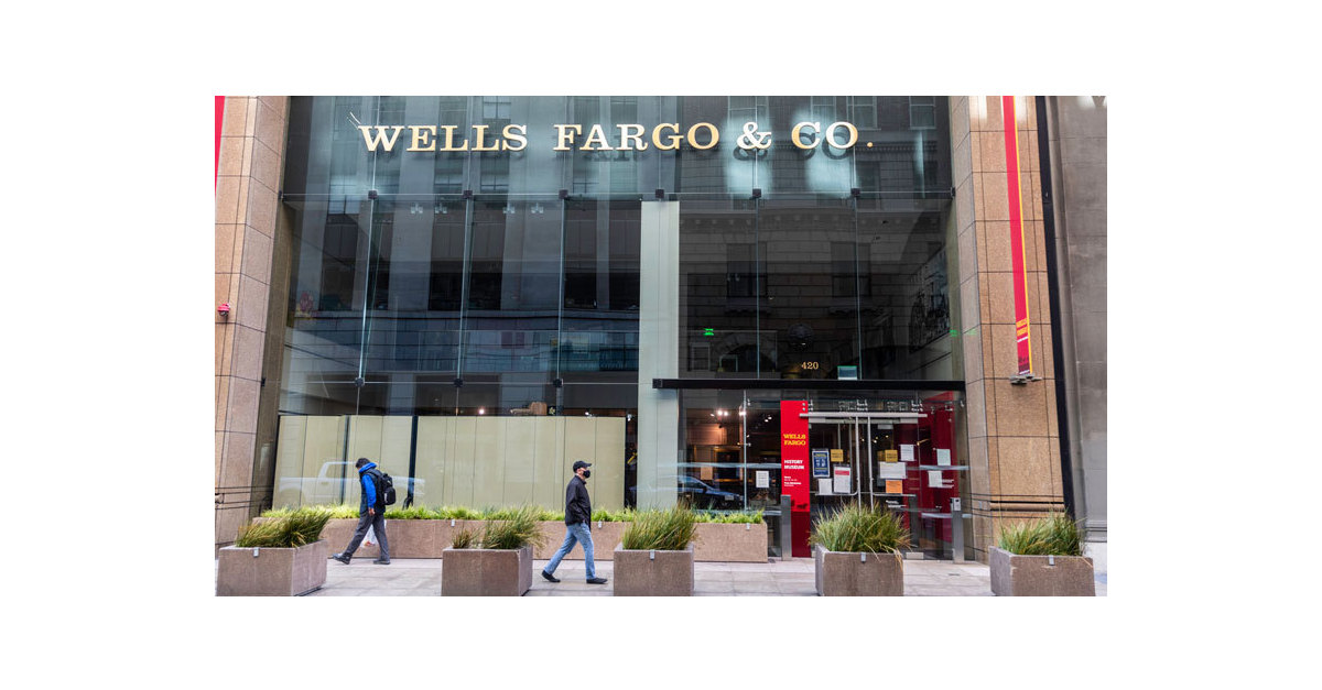 Wells Fargo Reports Third Quarter 2021 Financial Results | Business Wire
