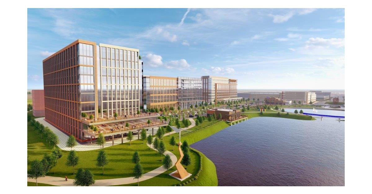 Verily Accelerates Technology and Commercial Growth With New Operations ...