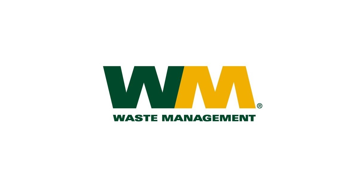 WM Highlights Investments in Its People and Recycling Programs in Its ...