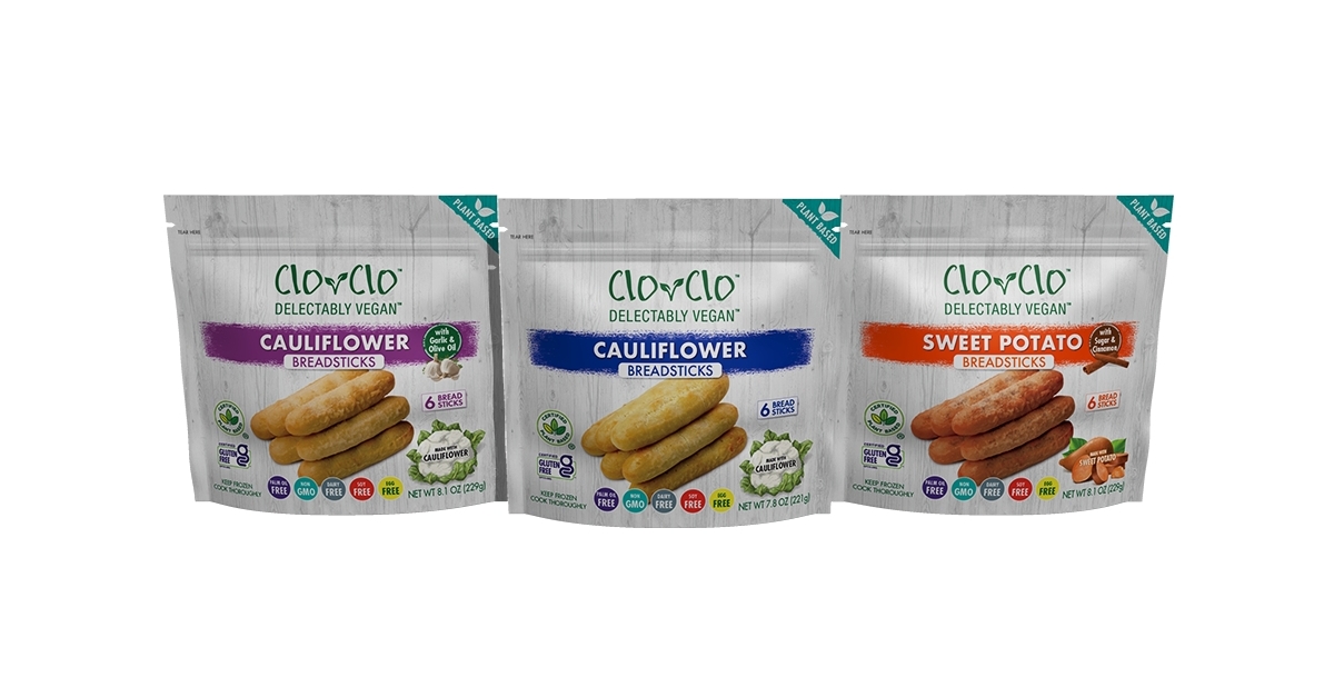CLO-CLO Vegan Foods Provides for an Exquisite Nibble | Business Wire