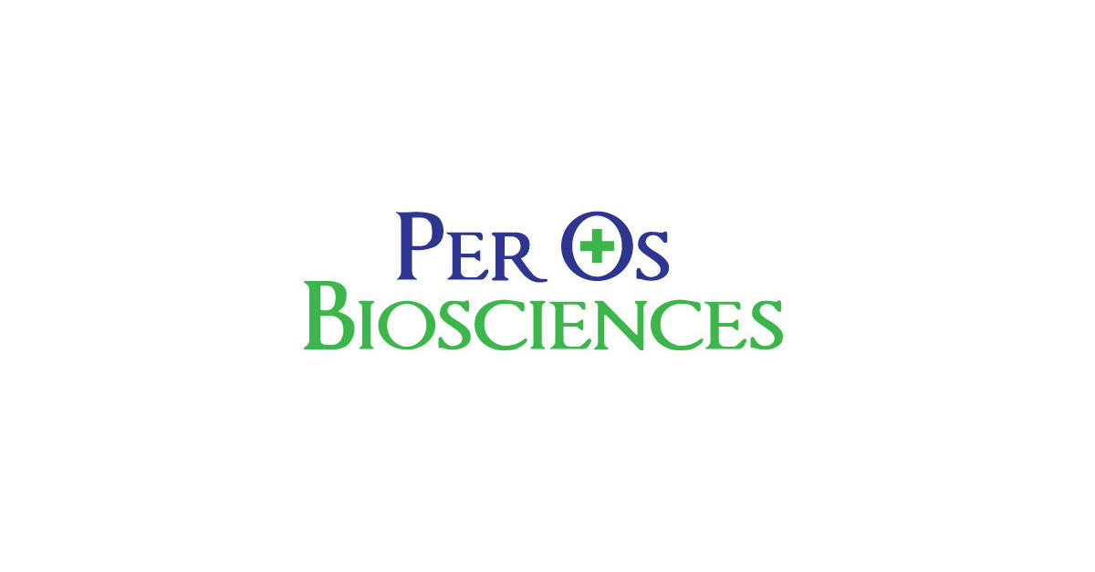 Per Os Biosciences Issued Two Patents for Compositions Incorporating ...