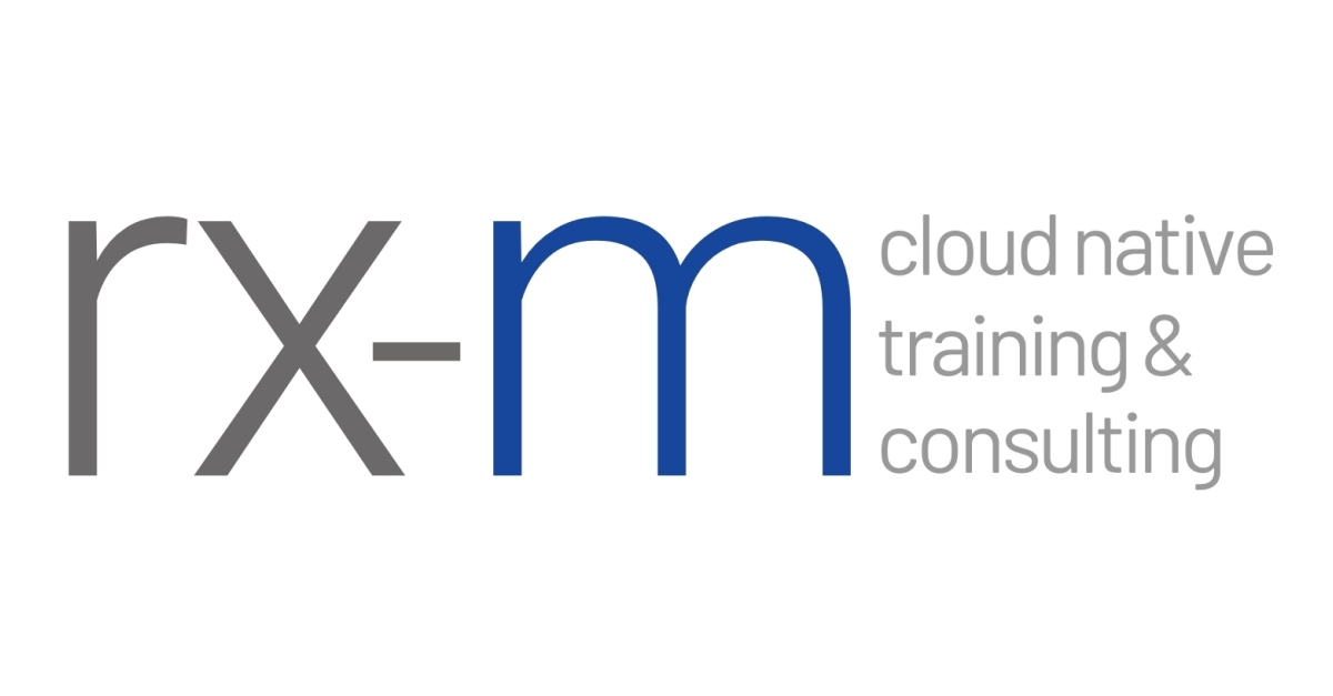 RX-M Launches First KCNA Certification Boot Camp With Exam at KubeCon ...